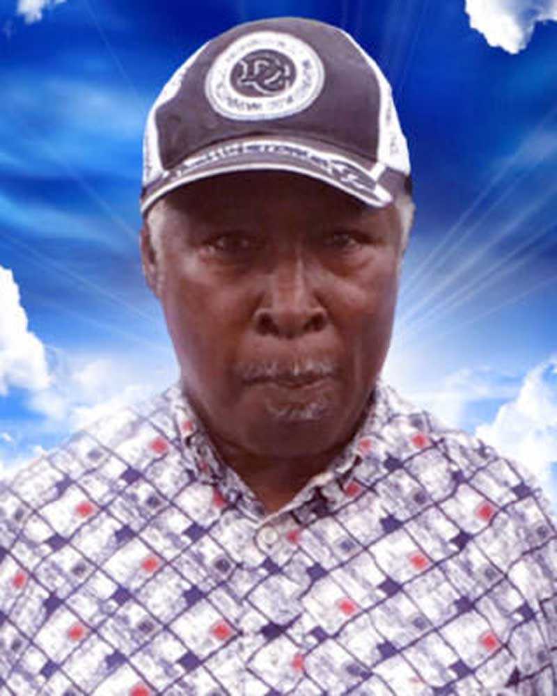 Mr. Cecil Wilson, Jr. | Tyler Morning Telegraph