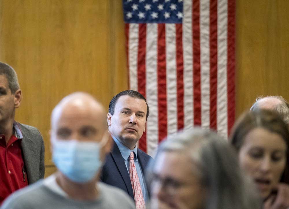 Families of victims, Davis speak as punishment phase in former nurse’s ...