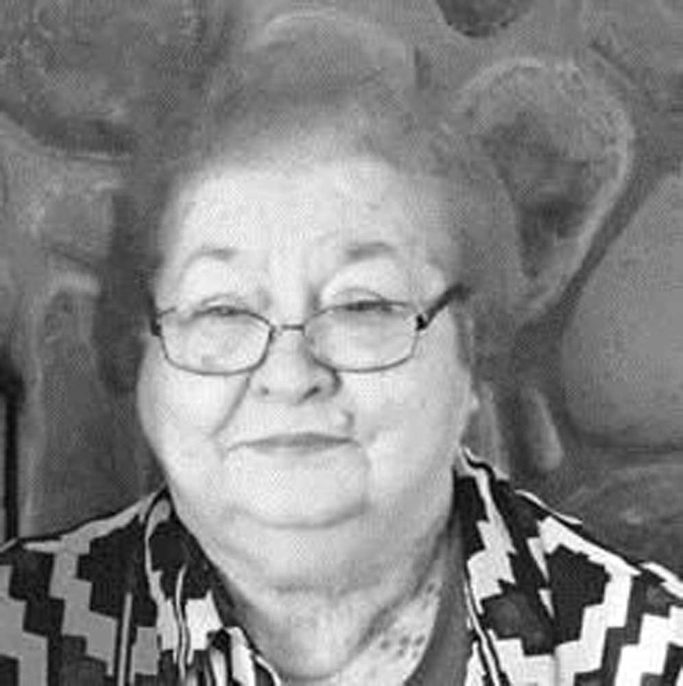 Della Rae Hogan | Tyler Morning Telegraph