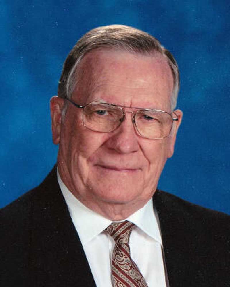 Bobby Ray Ashcraft | Tyler Morning Telegraph