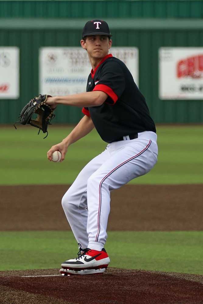 From the Sidelines: Tyler Lee’s Will Landes | Tyler Morning Telegraph