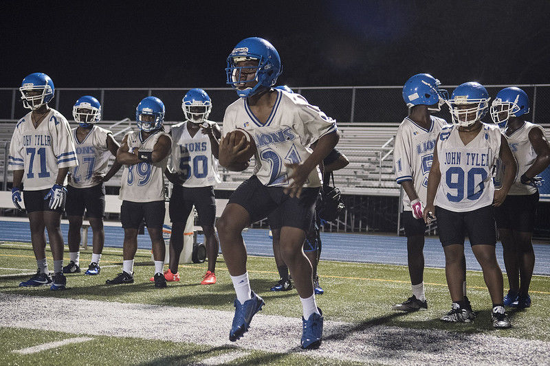 Great Expectations: John Tyler football gets going early on Day 1 of ...