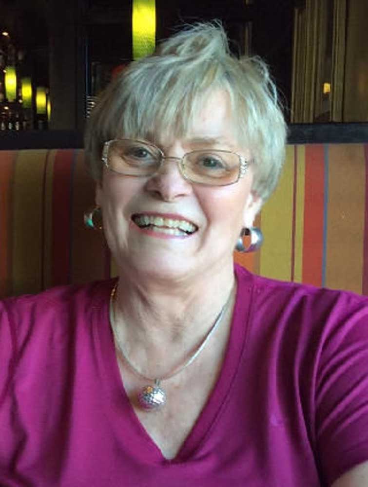 Sarah D. Ricketts | Tyler Morning Telegraph