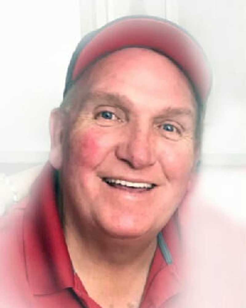 Ricky Don Harrison | Tyler Morning Telegraph