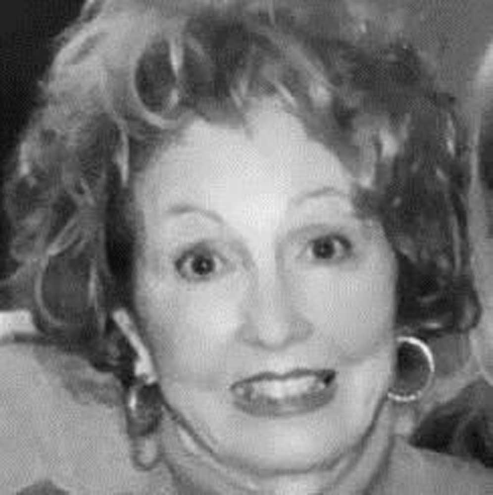 Linda Baird Dickerson | Tyler Morning Telegraph