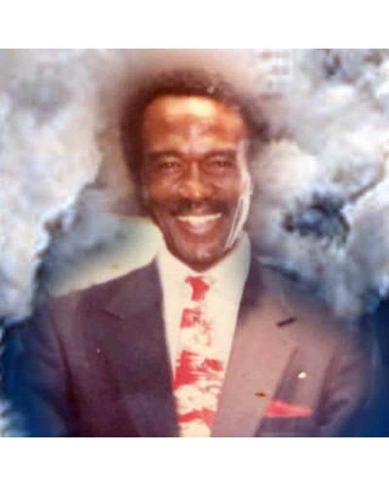 Mr. Donald Cecil Love | Tyler Morning Telegraph