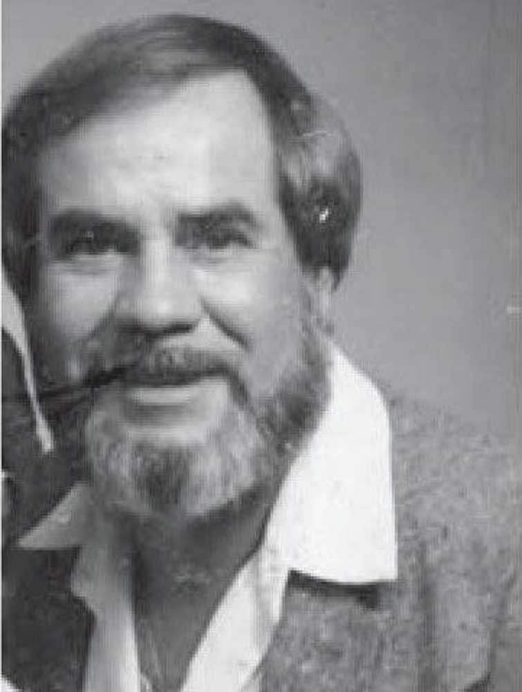 Kenneth Dale Cooper | Tyler Morning Telegraph