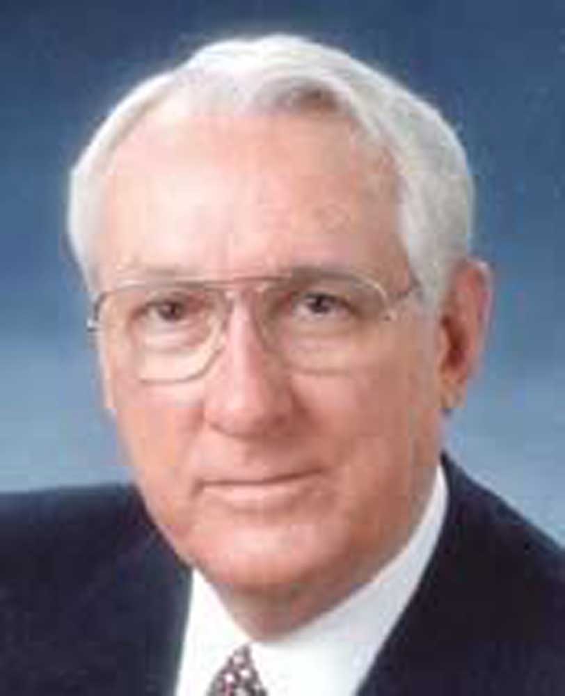 Philanthropist, business leader Bill Hartley, dies at age 88 | Tyler ...