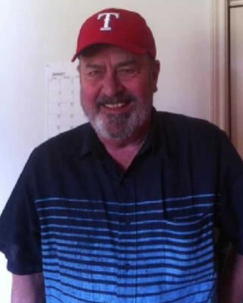 James Arnold “Noonday” Tomlinson | Tyler Morning Telegraph