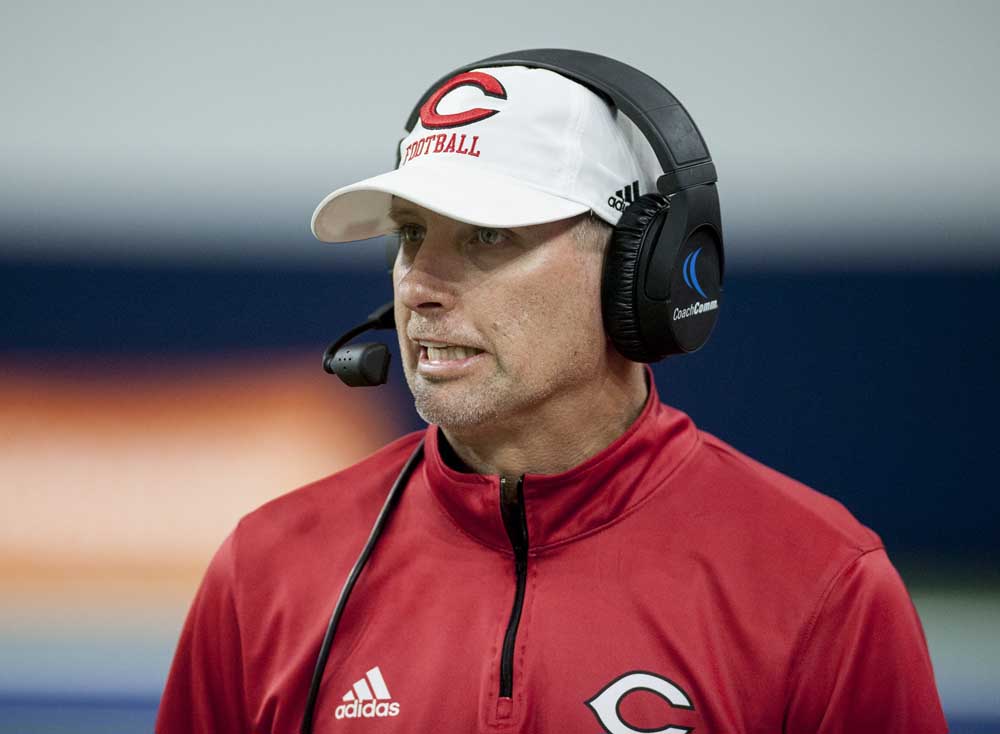 All-East Texas Coach of the Year: Carthage’s Scott Surratt | Tyler ...