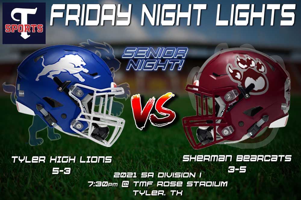 The Zone: Tyler vs. Sherman | Tyler Morning Telegraph