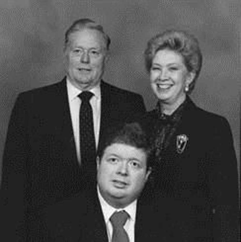 Scott Calhoun | Tyler Morning Telegraph