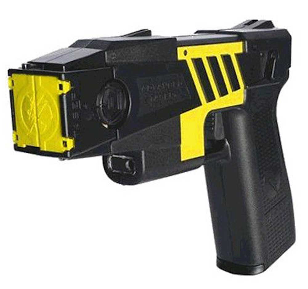 Texas Officer indicted for using taser on city official | Tyler Morning ...
