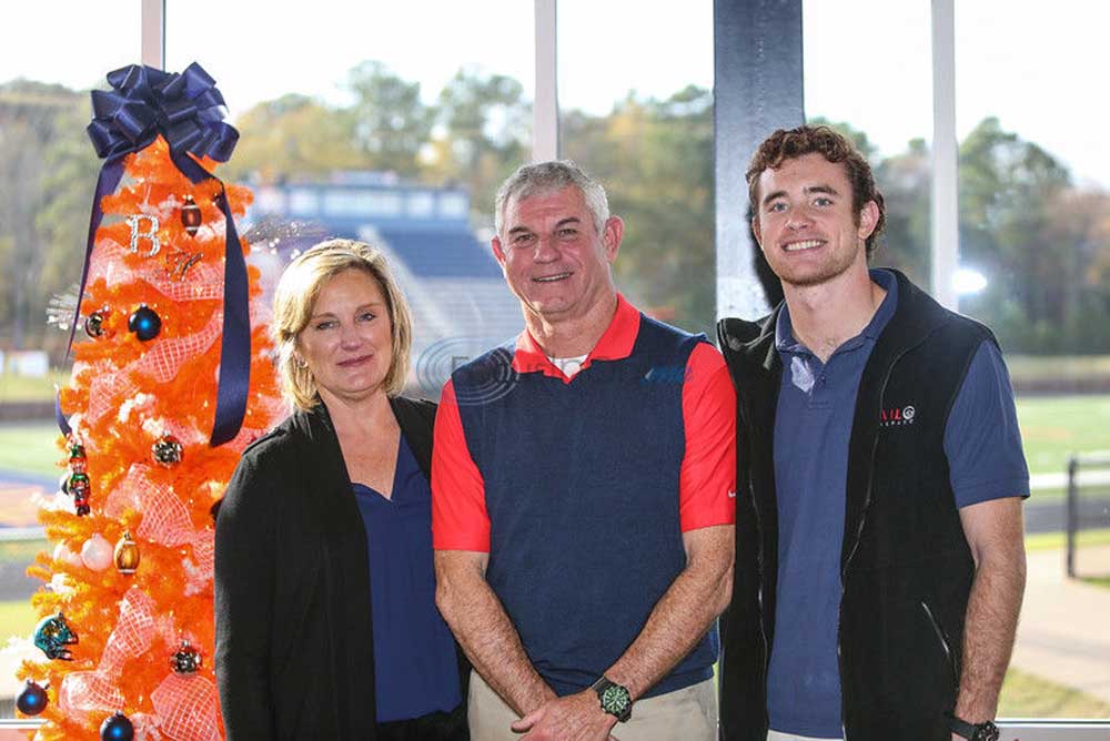 Brook Hill’s Brasher retires after long, succesful career | Tyler ...