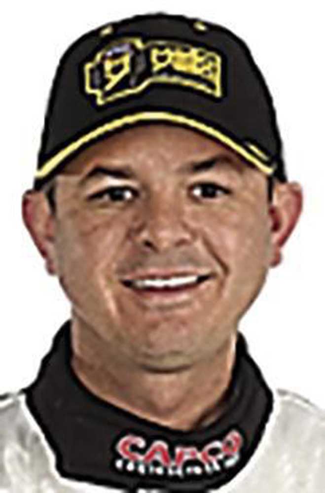 Kilgore’s Steve Torrence among four finalists for an ESPY Award | Tyler ...