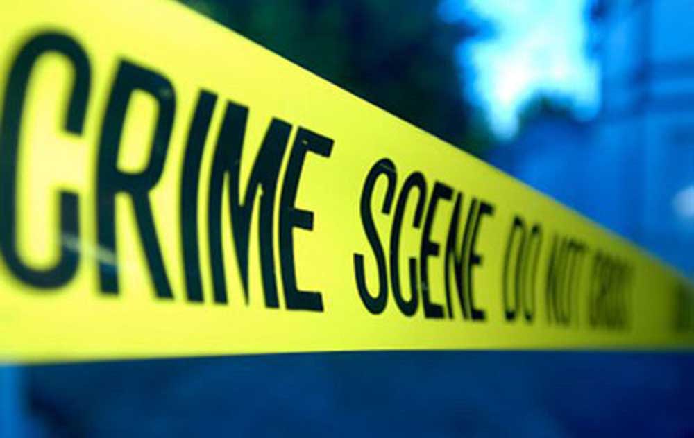 Woman with skull on stick leads Sacramento police to body | Tyler ...