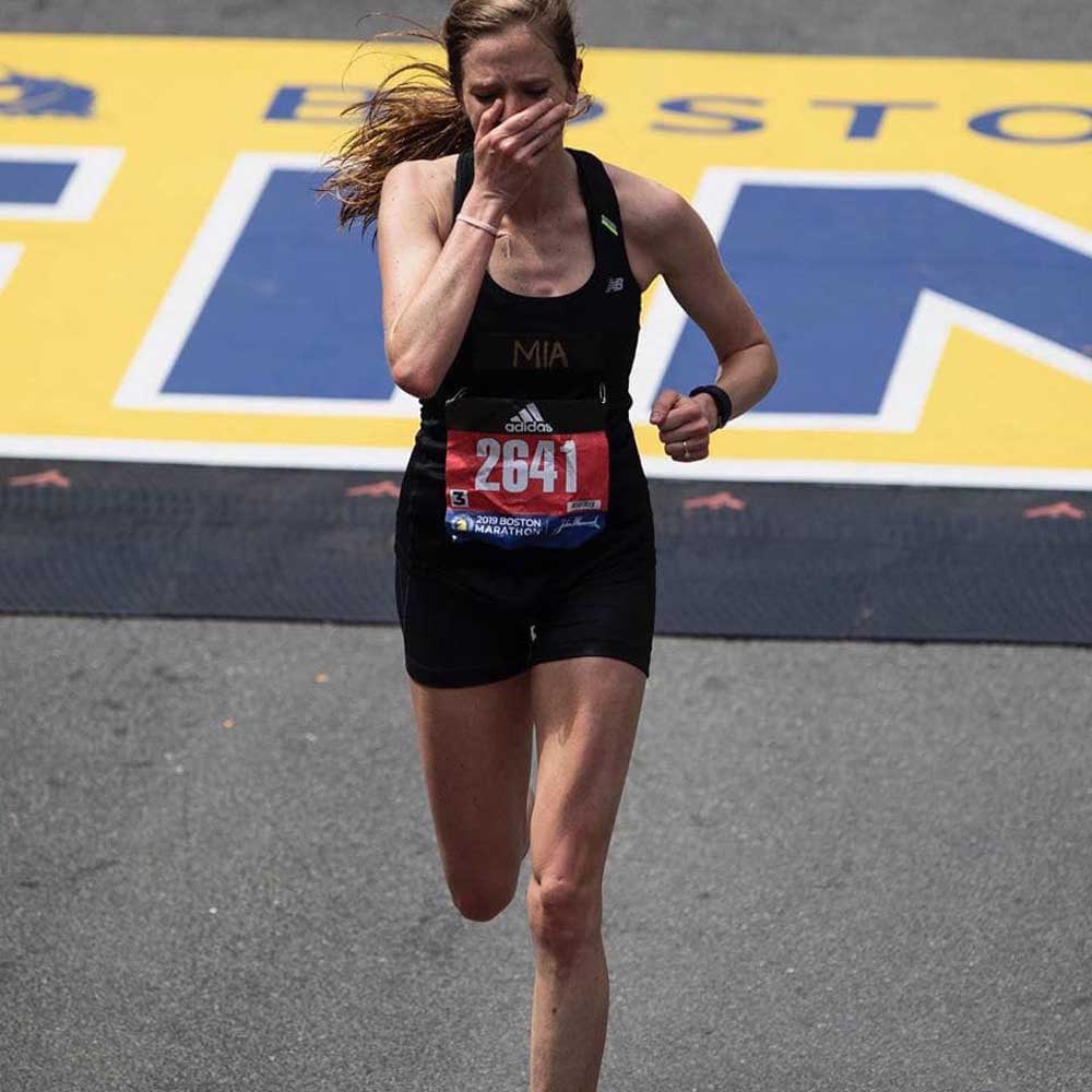 Tyler’s Mia Behm running in U.S. Olympic Marathon Trials | Tyler ...