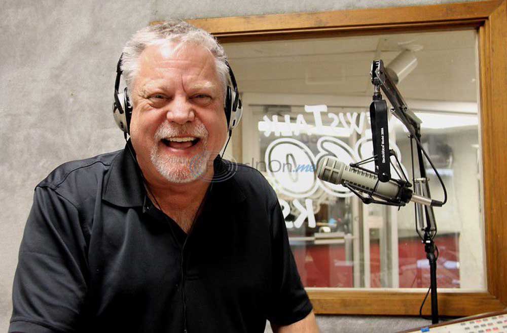 May 19: Nacogdoches’ Brad Maule has fans tuning in to ‘General Hospital ...