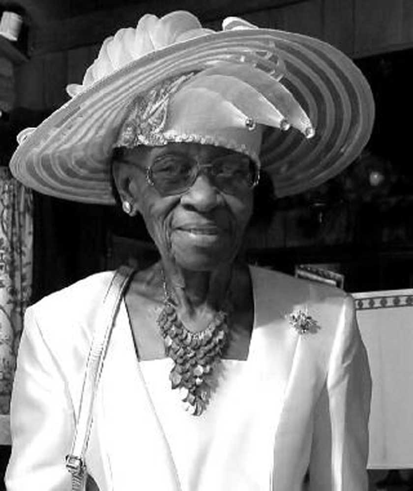 Missionary Ruby Lee Banks | Tyler Morning Telegraph