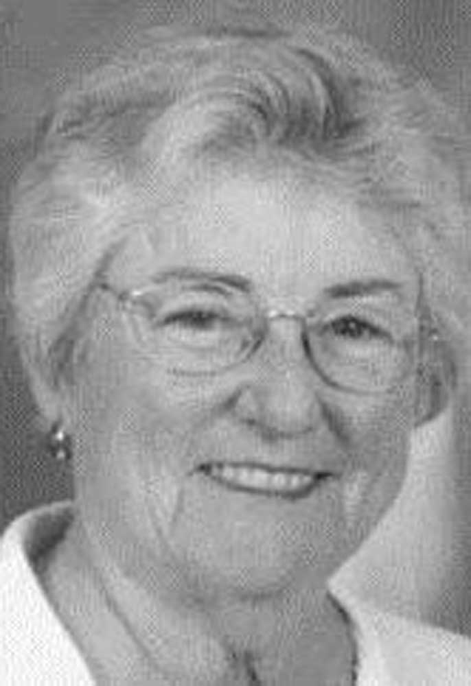 ELIZABETH ANN (WILSON) PRIMER | Tyler Morning Telegraph