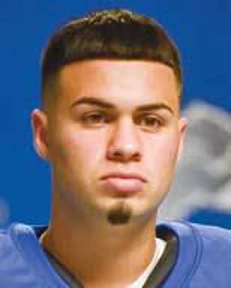 JT running back Grant praises line for offensive comeback | Tyler ...