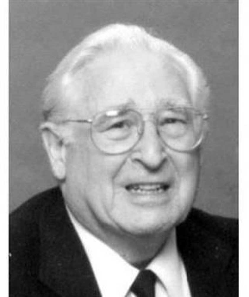 William V. “Bud” Pickett | Tyler Morning Telegraph