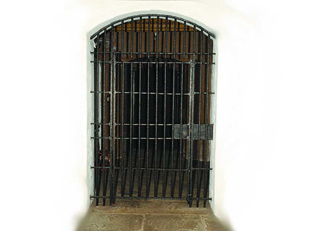 CIA documents provide new details of secret prisons | Tyler Morning ...