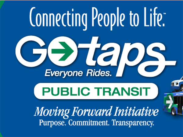 North Texas transit system cuts some routes amid money woes | Tyler ...