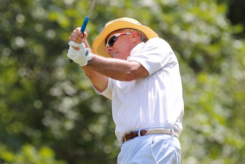 Custer wins Hollytree title | Tyler Morning Telegraph