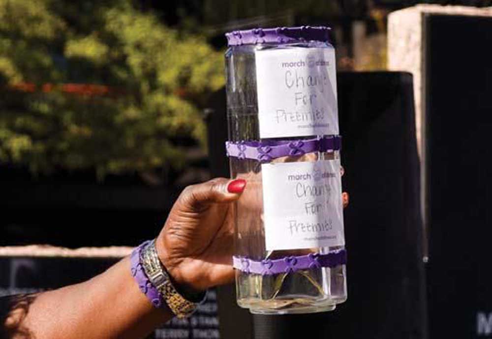 ‘Purple for Preemies’ | Tyler Morning Telegraph