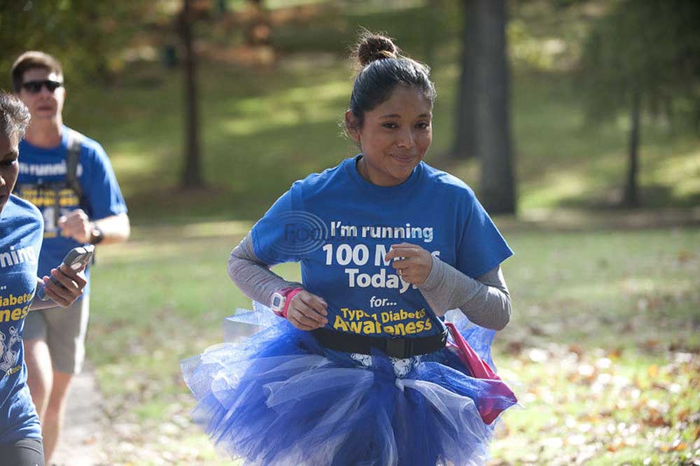 Things to do this weekend: a Festival of Trees, a 5K run, and fall fun ...