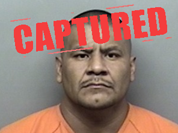 3 on Texas DPS 10 Most Wanted list captured | Tyler Morning Telegraph