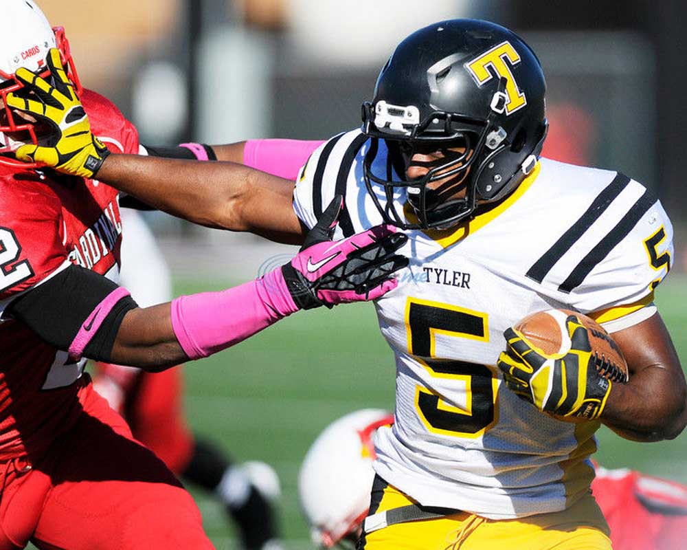 9 Apaches named first team, all-conference | Tyler Morning Telegraph