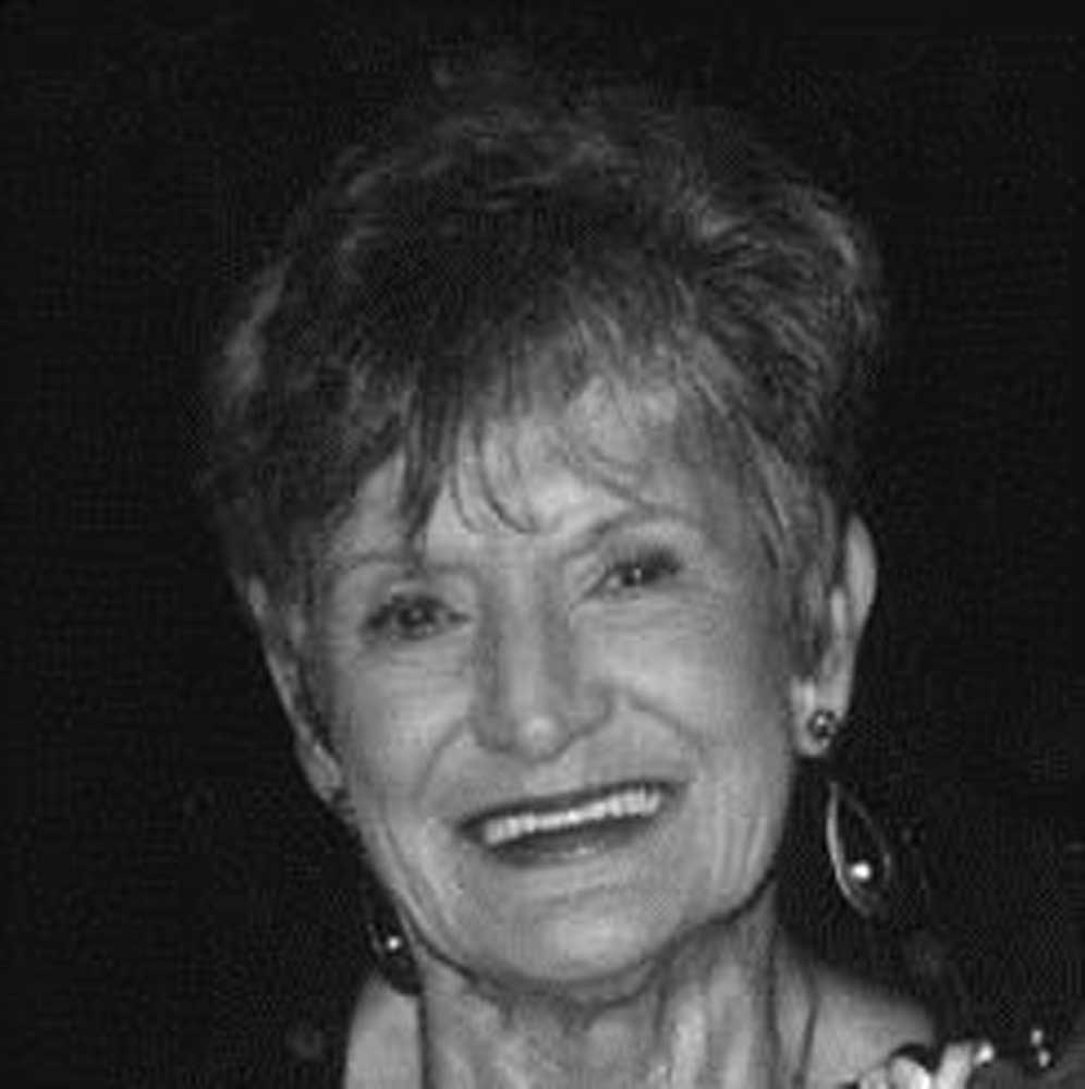 Patsy Ann (Watson) Walker | Tyler Morning Telegraph