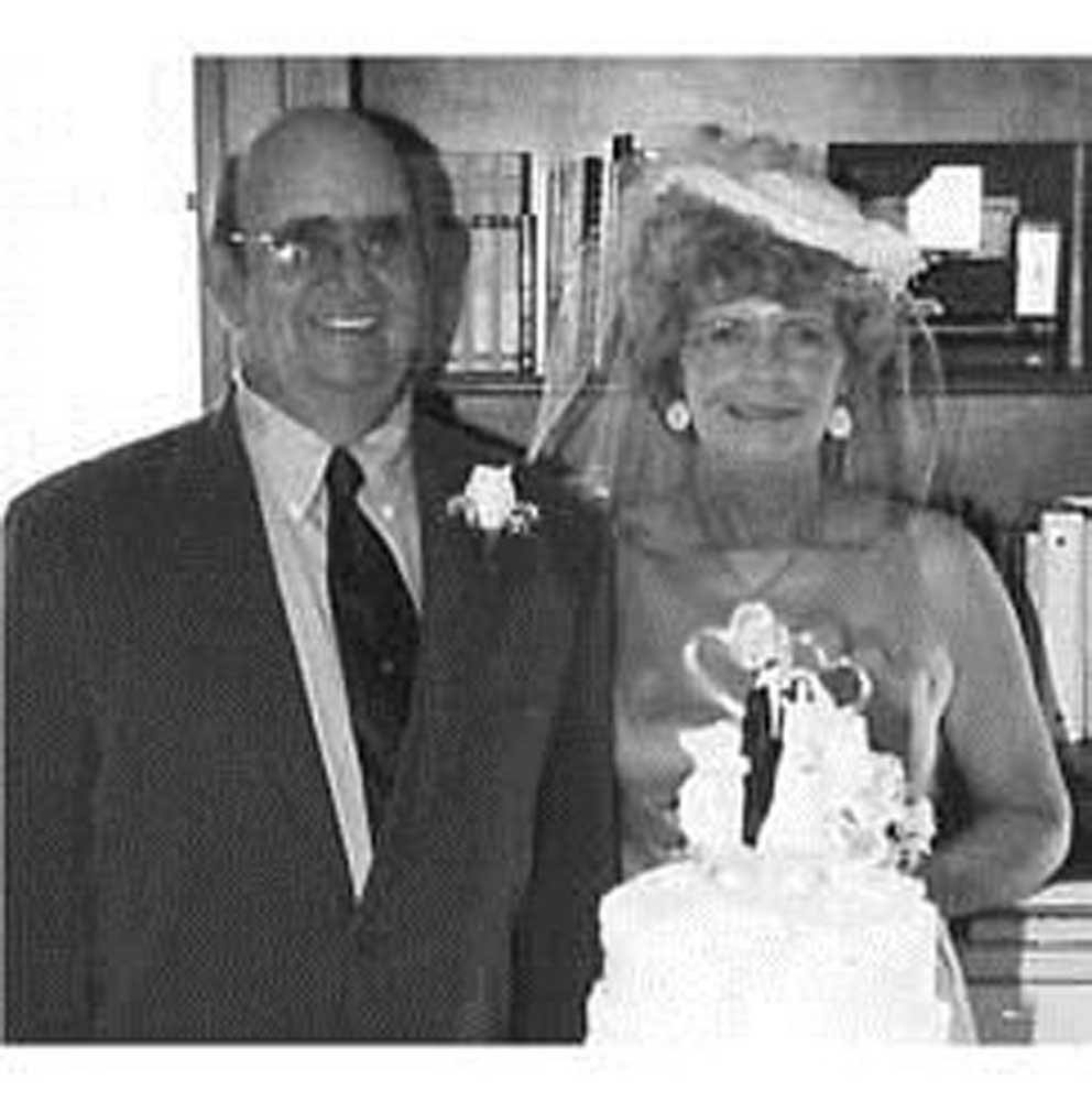 Donald Mac Chapman | Tyler Morning Telegraph