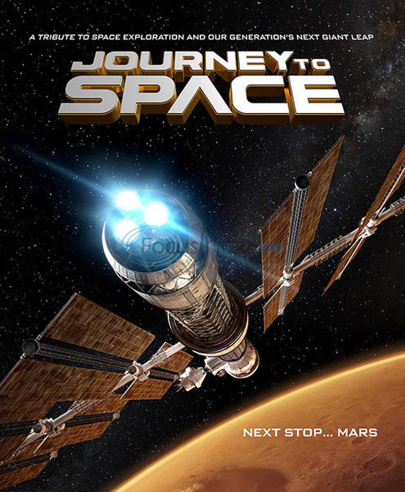 TJC science center opens dome show ‘Journey to Space’ | Tyler Morning ...