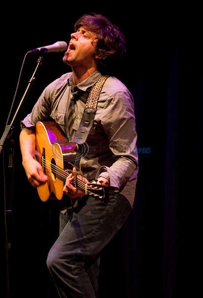 Berkeley album explored in Q&A with musician | Tyler Morning Telegraph