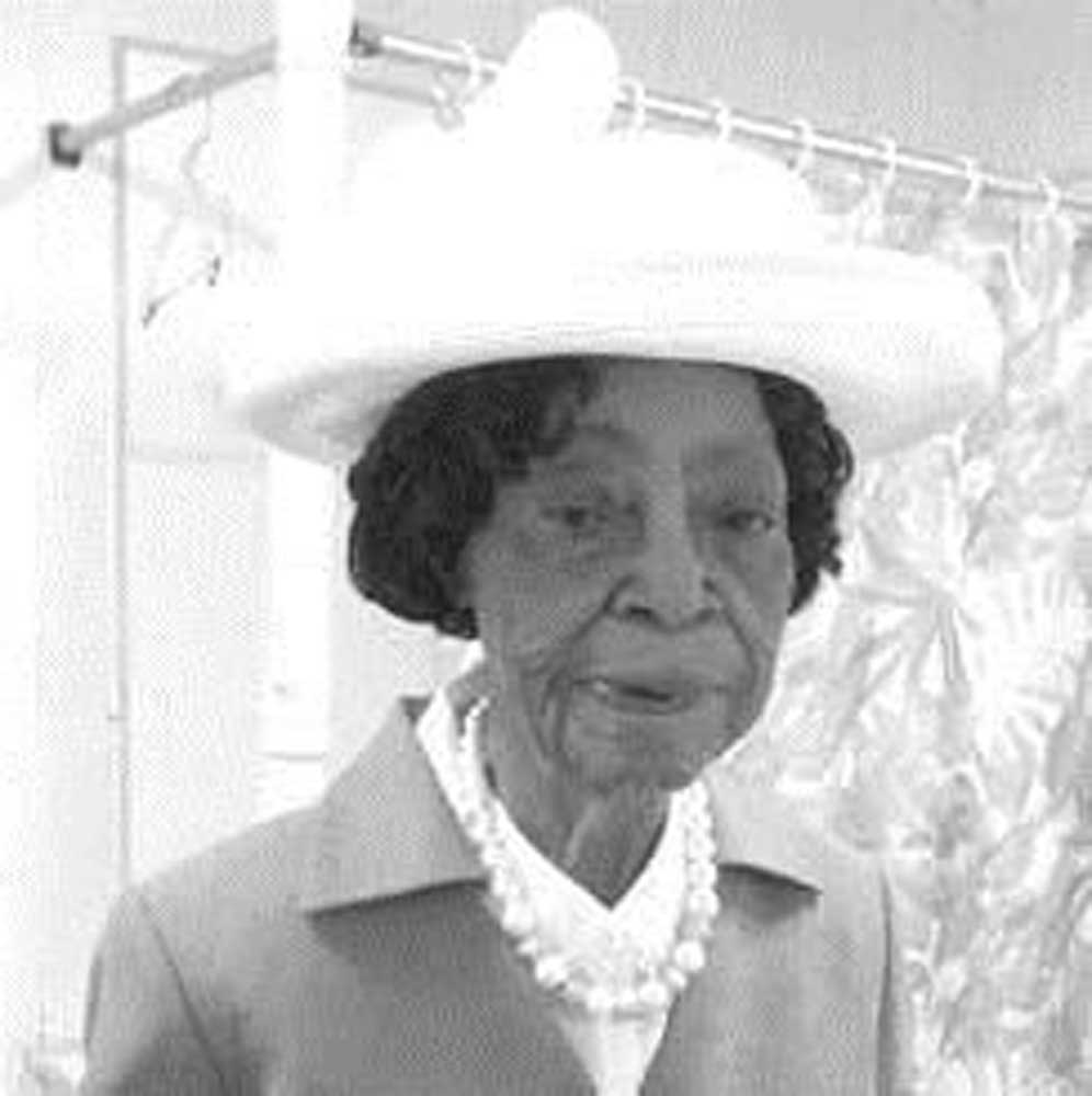 Marcy Lee Landers Williams | Tyler Morning Telegraph