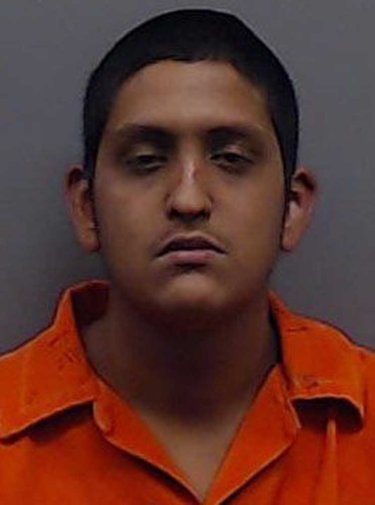 Police: Suspects in Tyler teen’s shooting death tried to rob the victim ...