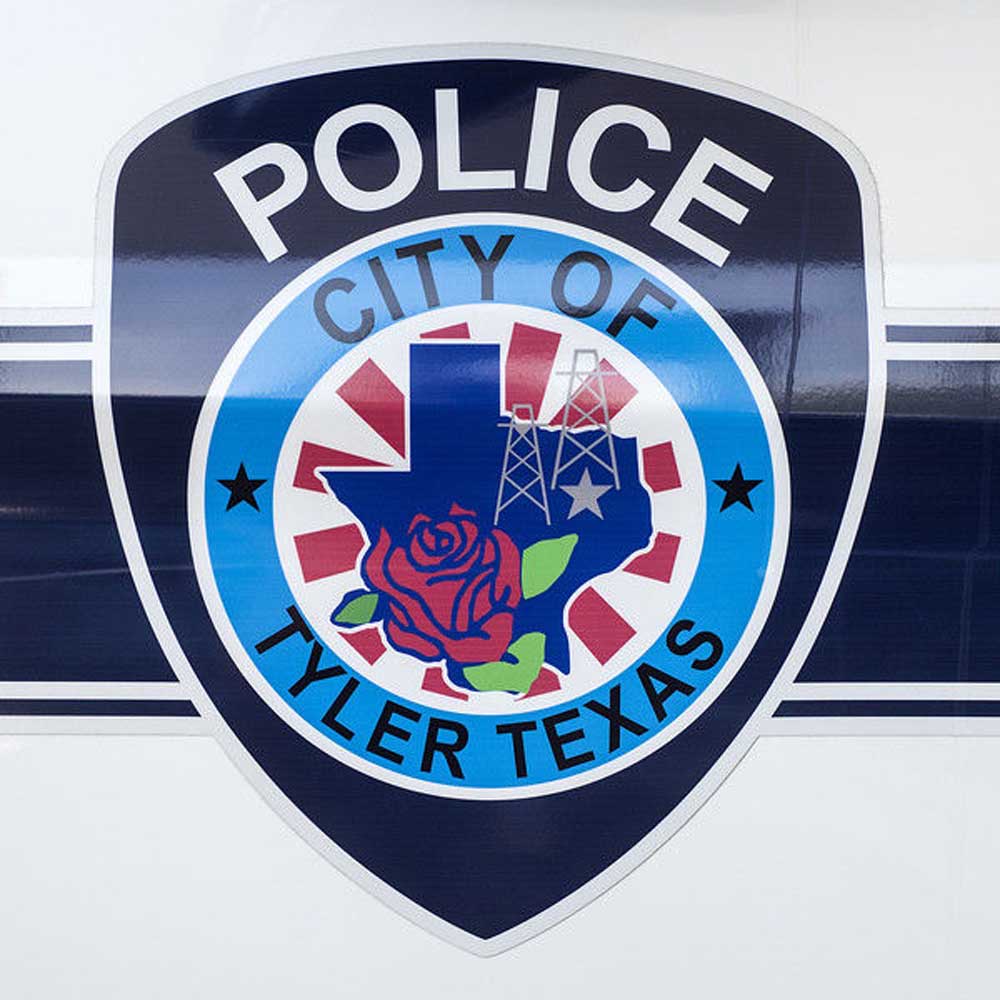 Tyler Police Department honors annual award winners | Tyler Morning ...