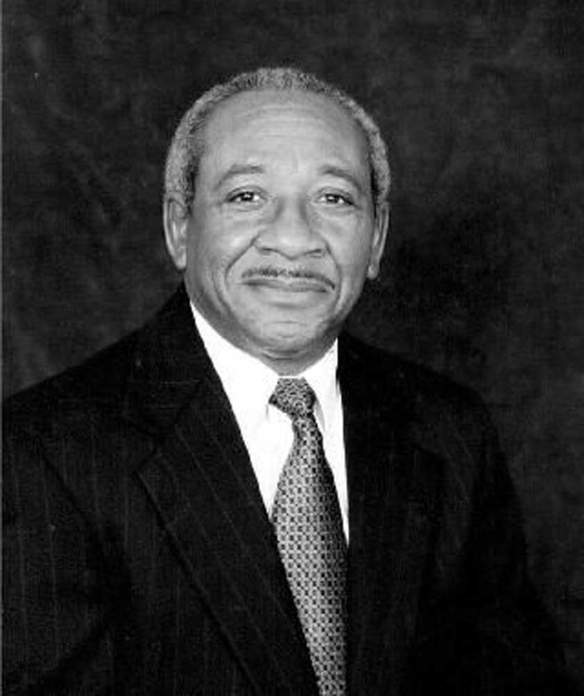 Ross Earl Stansell | Tyler Morning Telegraph