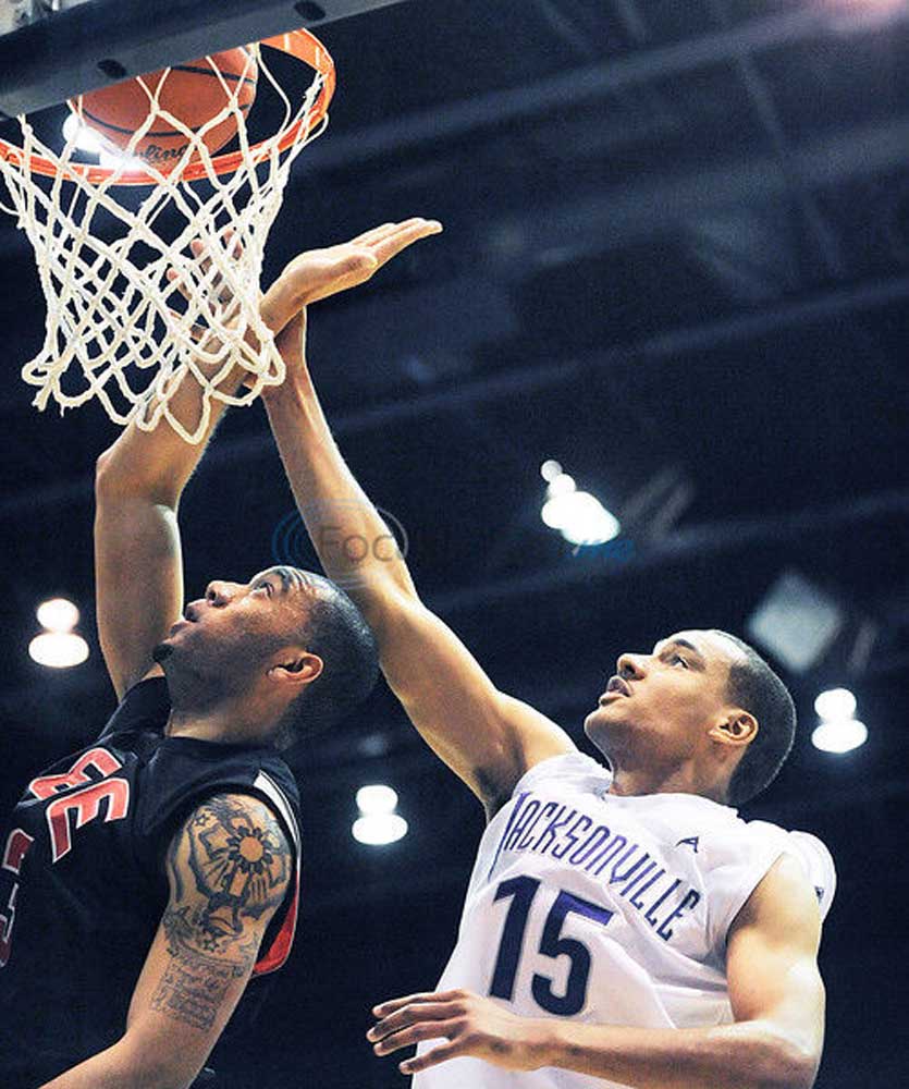 Region XIV Tournament roundup, March 7: Lee upsets Jacksonville | Tyler ...