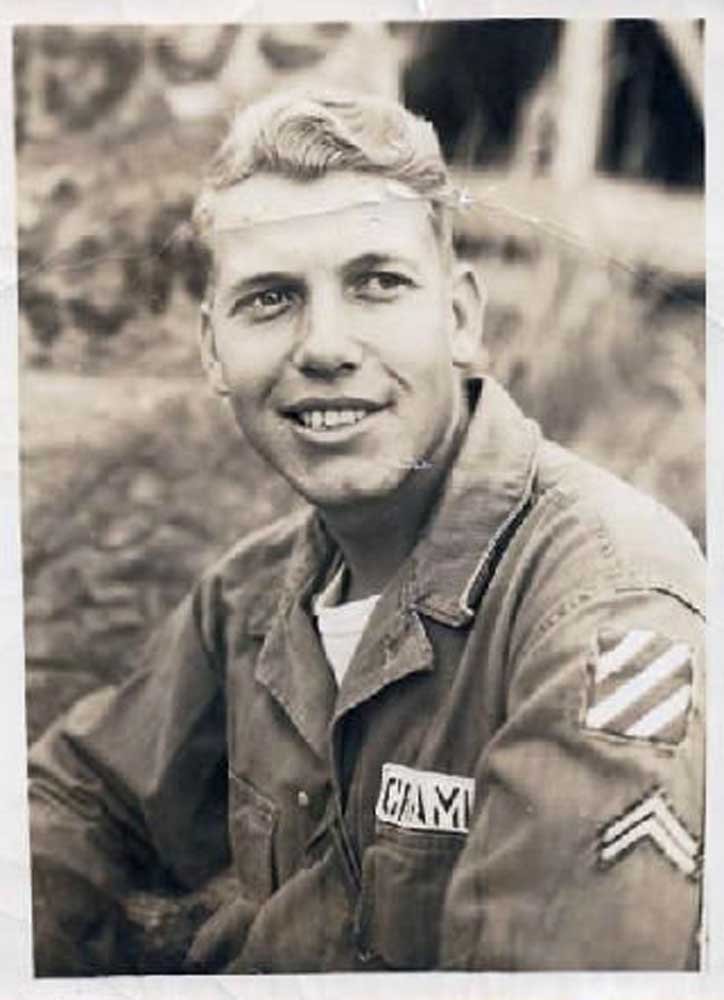 Carl Edward Chambers | Tyler Morning Telegraph