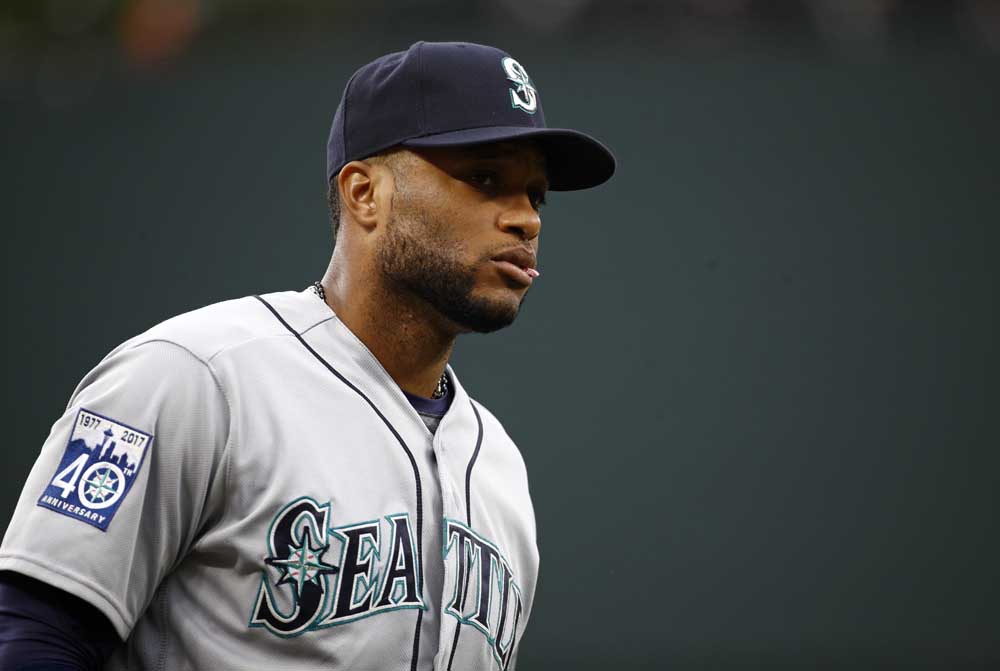 Mariners All-Star Cano suspended 80 games for drug violation | Tyler ...