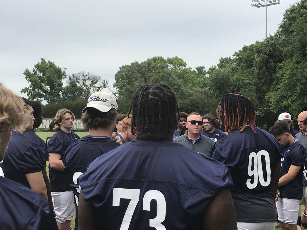 FCA soccer, baseball, softball all-stars set to shine | Tyler Morning ...