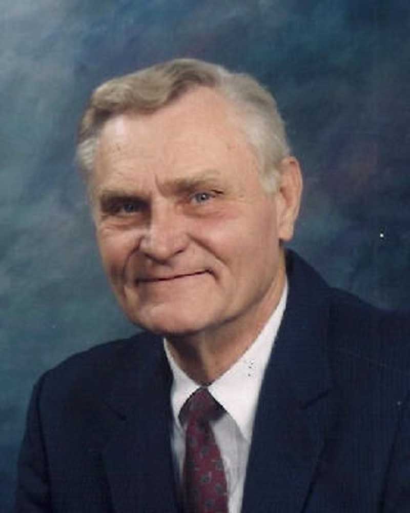 Marlin Jake Epp | Tyler Morning Telegraph