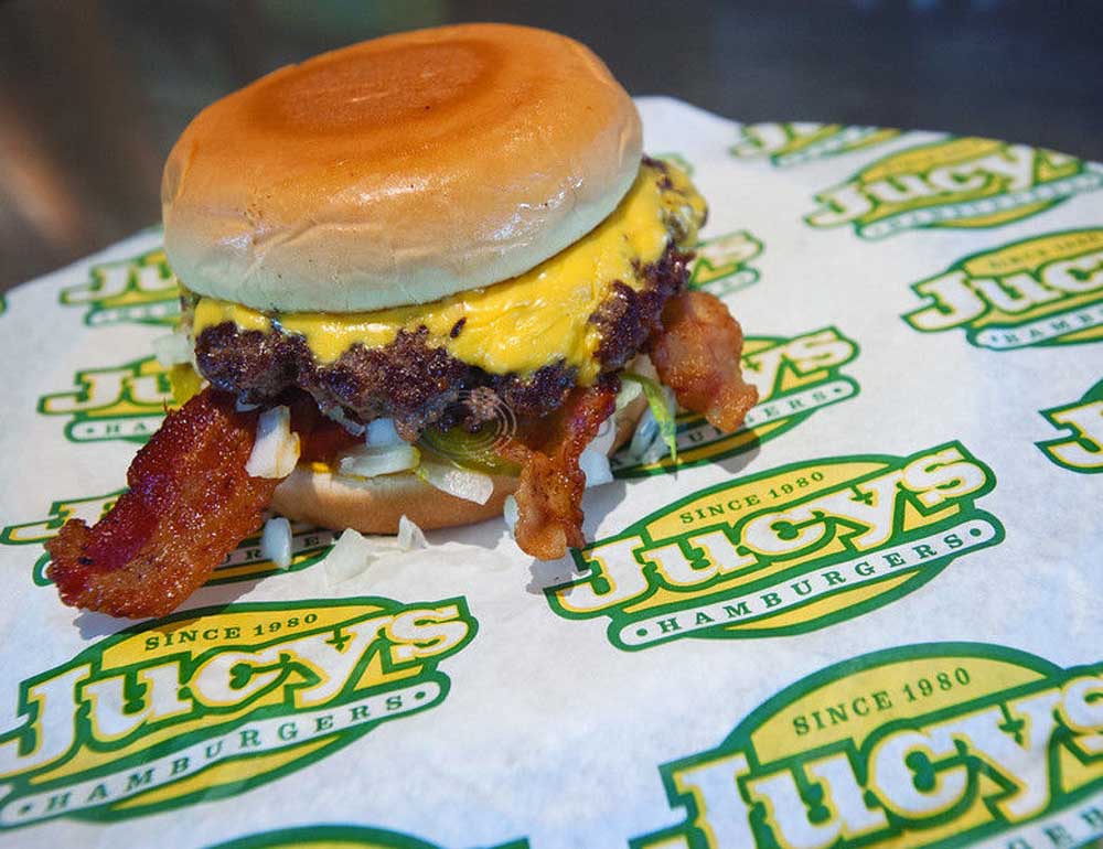 Two Tyler burger joints named top in state | Tyler Morning Telegraph