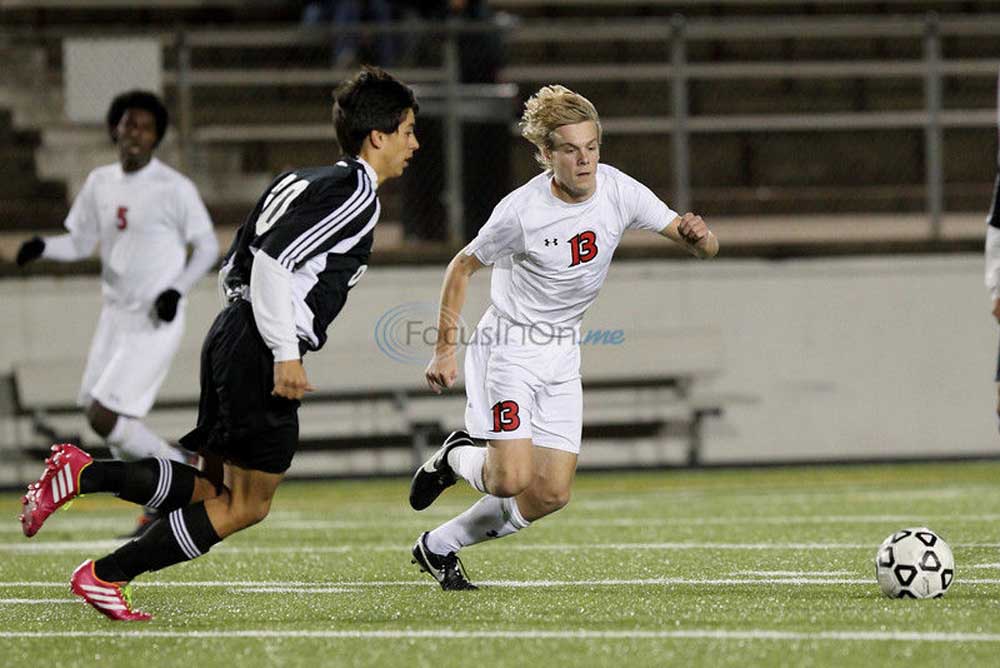Nacogdoches edges Lee, 2-1 | Tyler Morning Telegraph