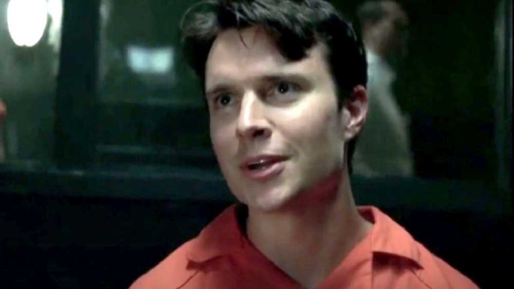 Actor, Longview native Heath Freeman remembered for friendship ...