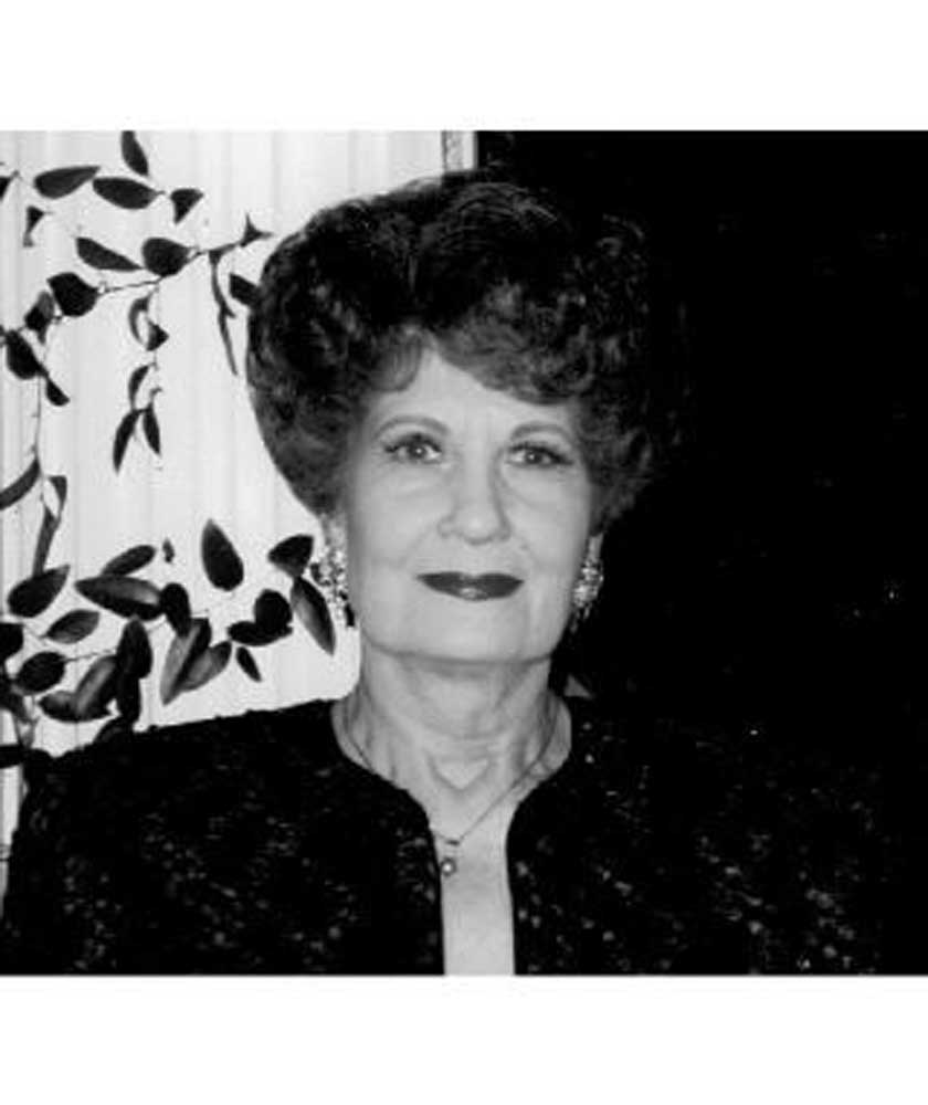 Peggy Jean Abernathy | Tyler Morning Telegraph